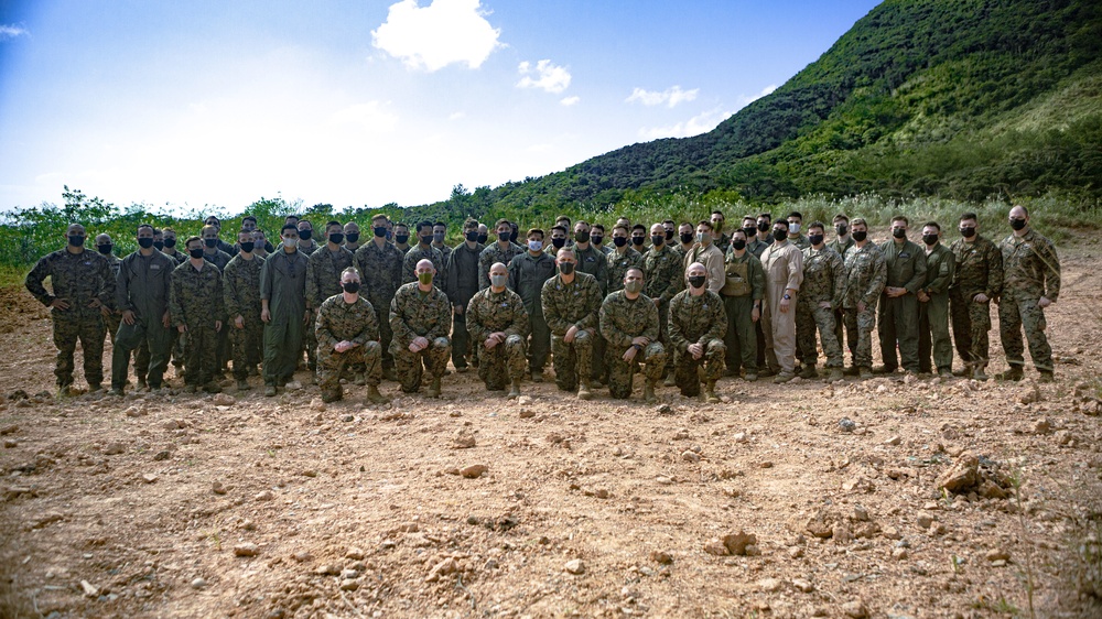 DVIDS - News - New training concept could be the future of foreign ...