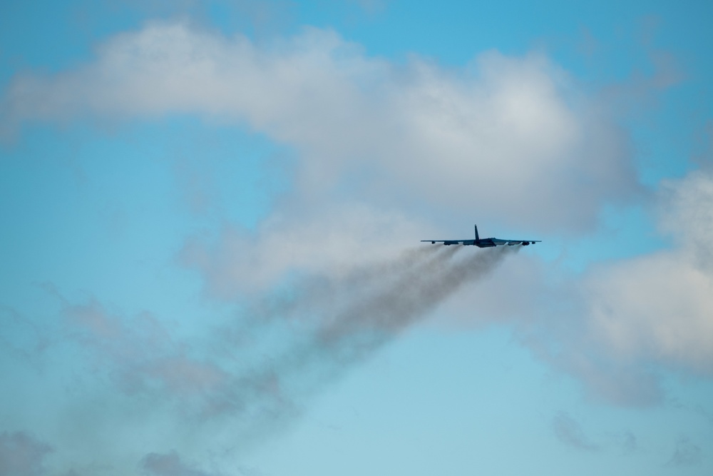 DVIDS - Images - Global Thunder 2021 [Image 9 of 9]