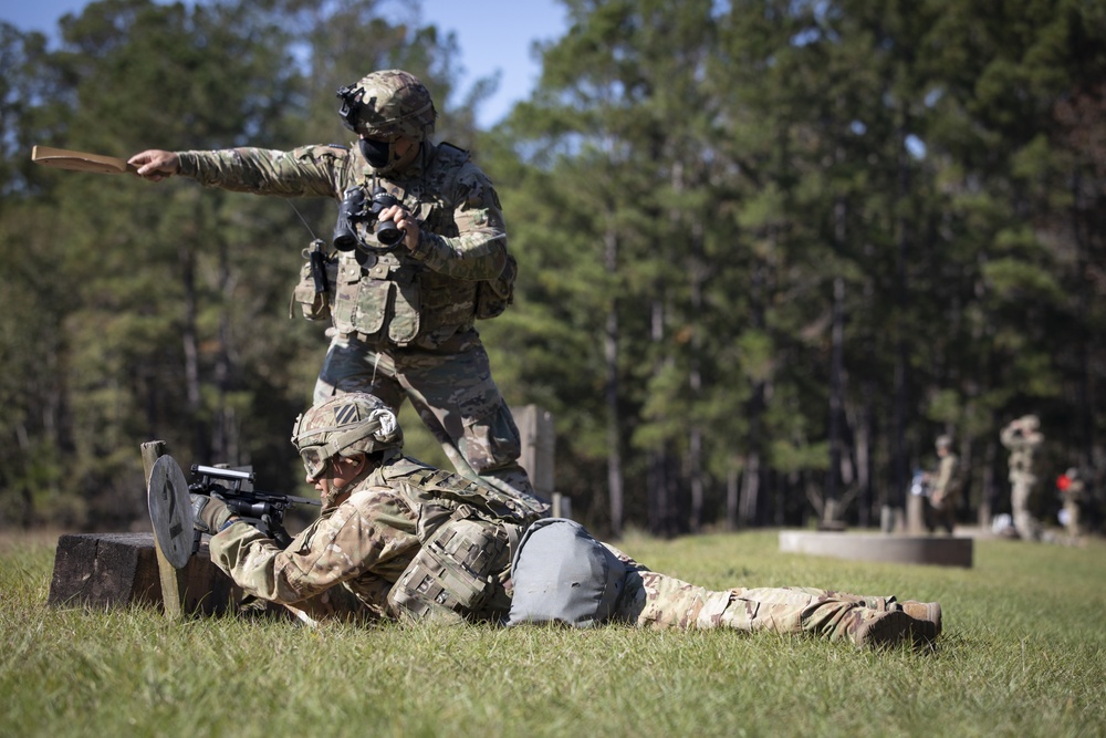 DVIDS - Images - Marne Air Soldiers conduct an M320 grenade launcher ...