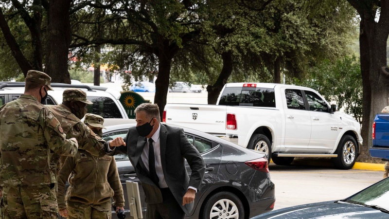 DVIDS - 369th Recruiting Group