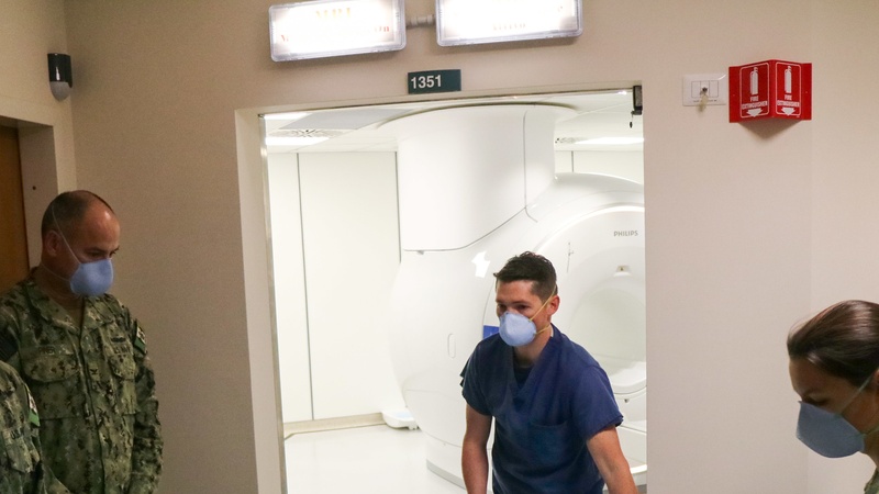 DVIDS - Naval Hospital - Naples