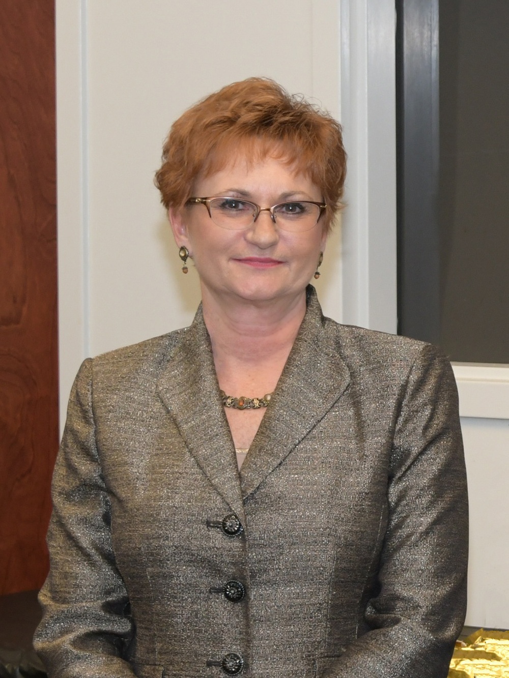DVIDS - News - AMCOM employee retires after 35 years of service
