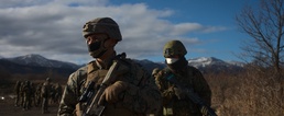 Seizing and defending islands: U.S. Marines, Japan Ground Self-Defense ...