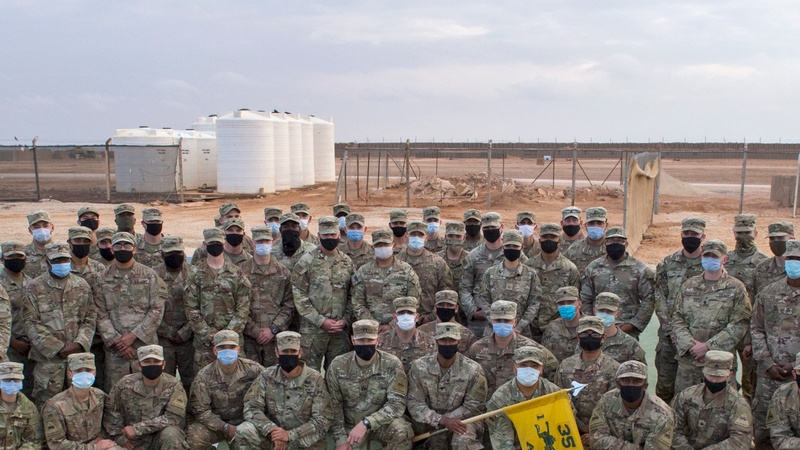 DVIDS - 36th Infantry Division (TXARNG)