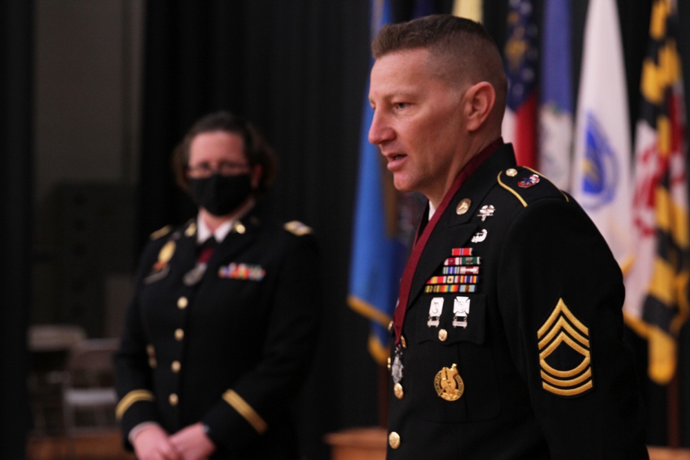 DVIDS - Images - Order of Military Medical Merit Award [Image 1 of 2]