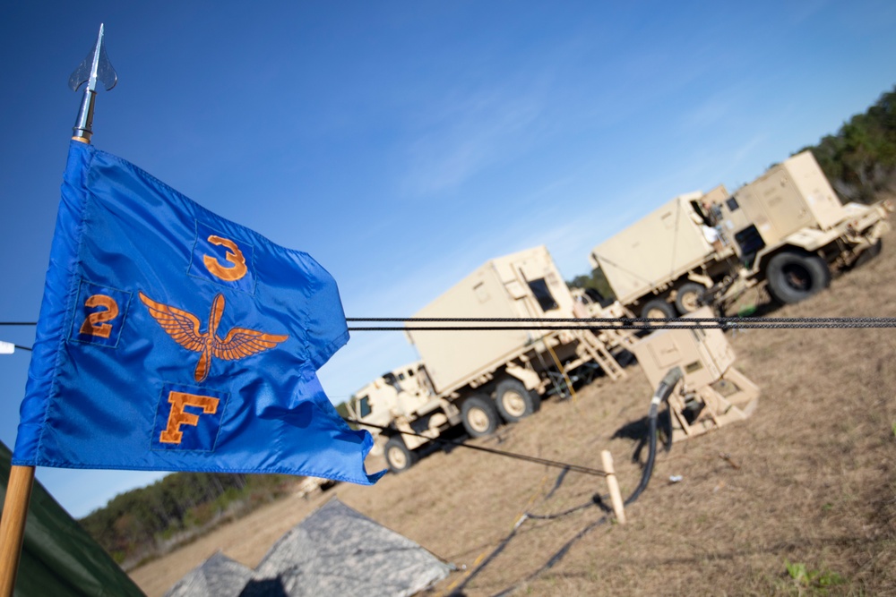 DVIDS - Images - 3rd Combat Aviation Brigade conducted air traffic ...