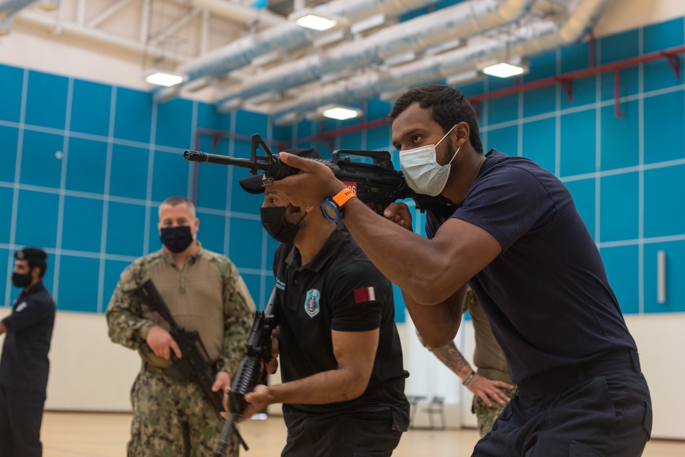 DVIDS - Images - Eastern Defender 20 [Image 20 of 24]