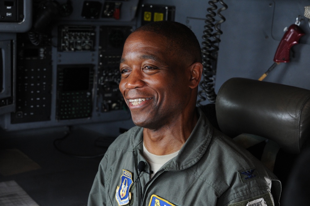DVIDS - Images - A career worth a thousand words: Colonel Campbell ...