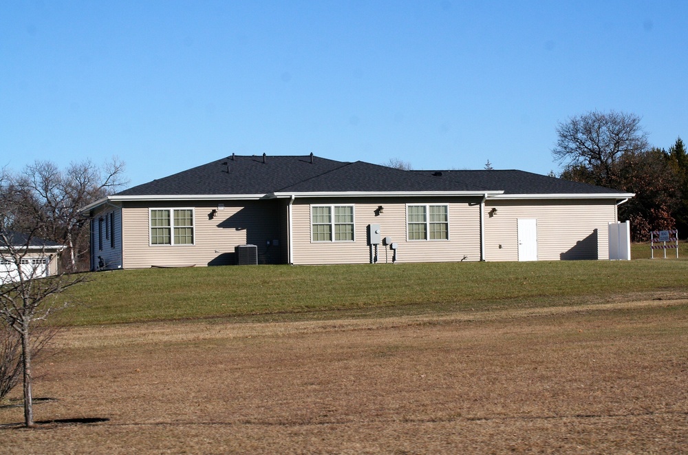 DVIDS - Images - Fort McCoy Military Family Housing [Image 10 of 13]