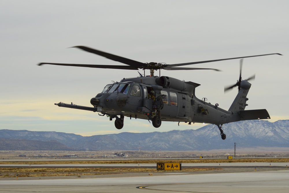 DVIDS - Images - HH-60W Jolly Green II [Image 2 of 4]