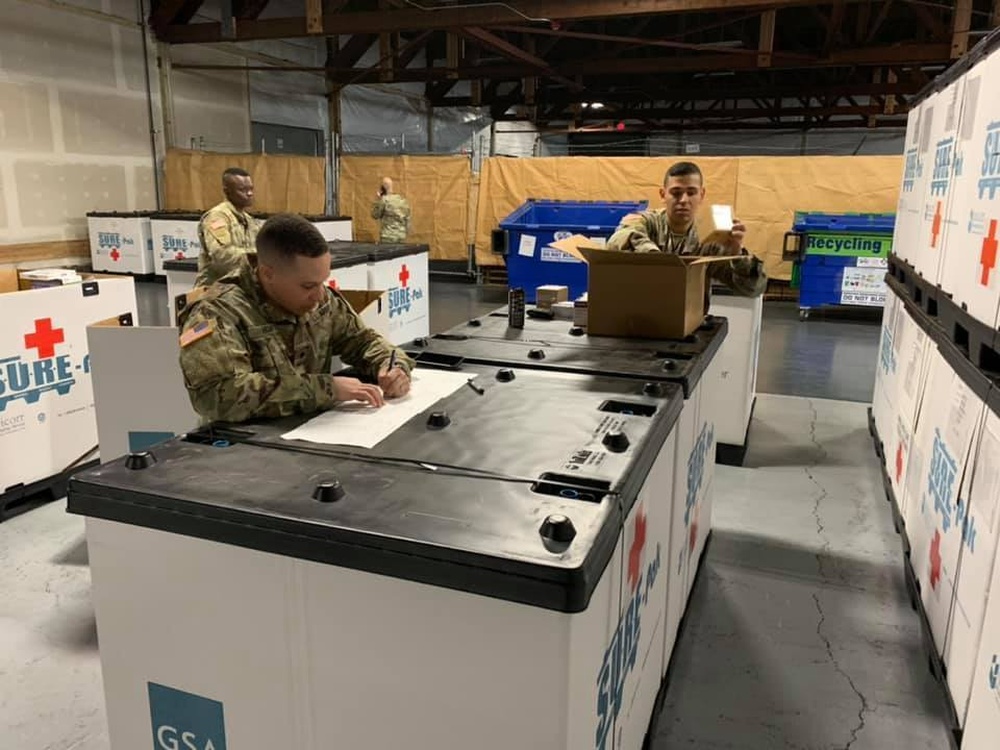 DVIDS - News - COVID-19 underscores need for flexibility, adaptability ...