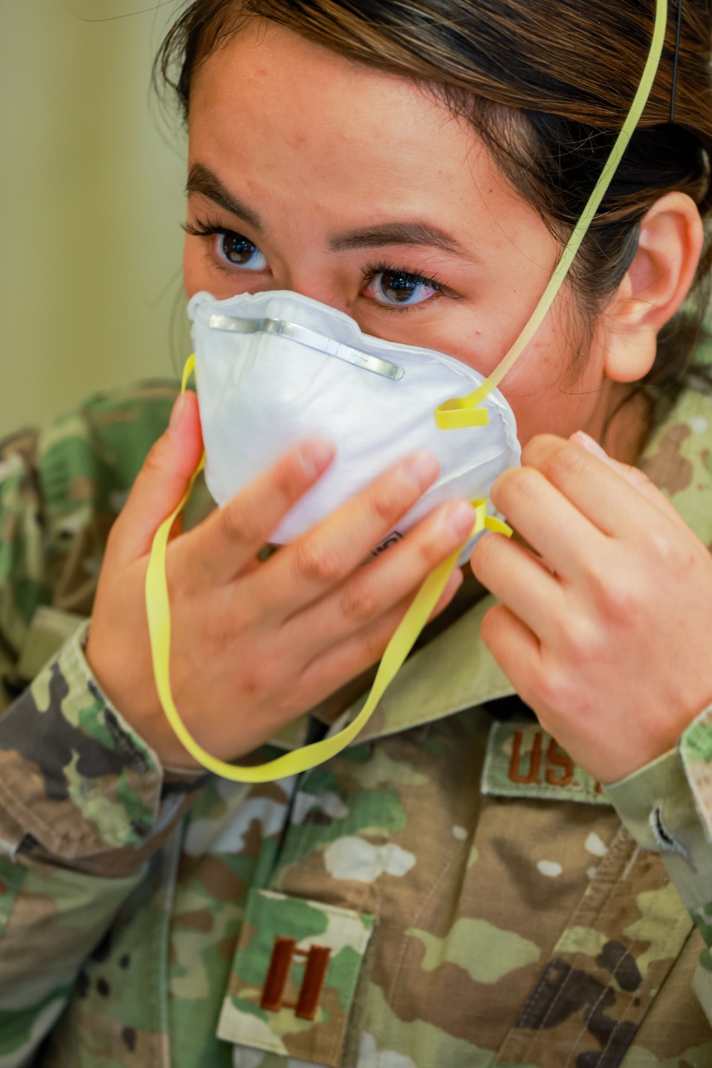 DVIDS - Images - U.S. Air Force Providers Onboarding [Image 8 of 10]