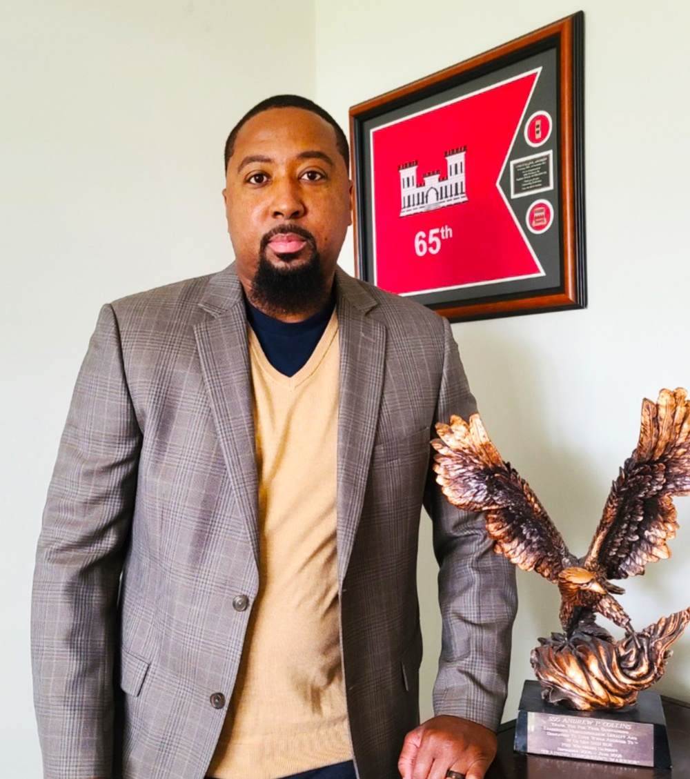 DVIDS - News - DLA PaCE Program celebrates 20 years of excellence