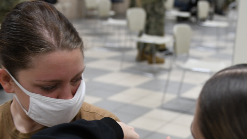 DVIDS - Naval Hospital - Naples