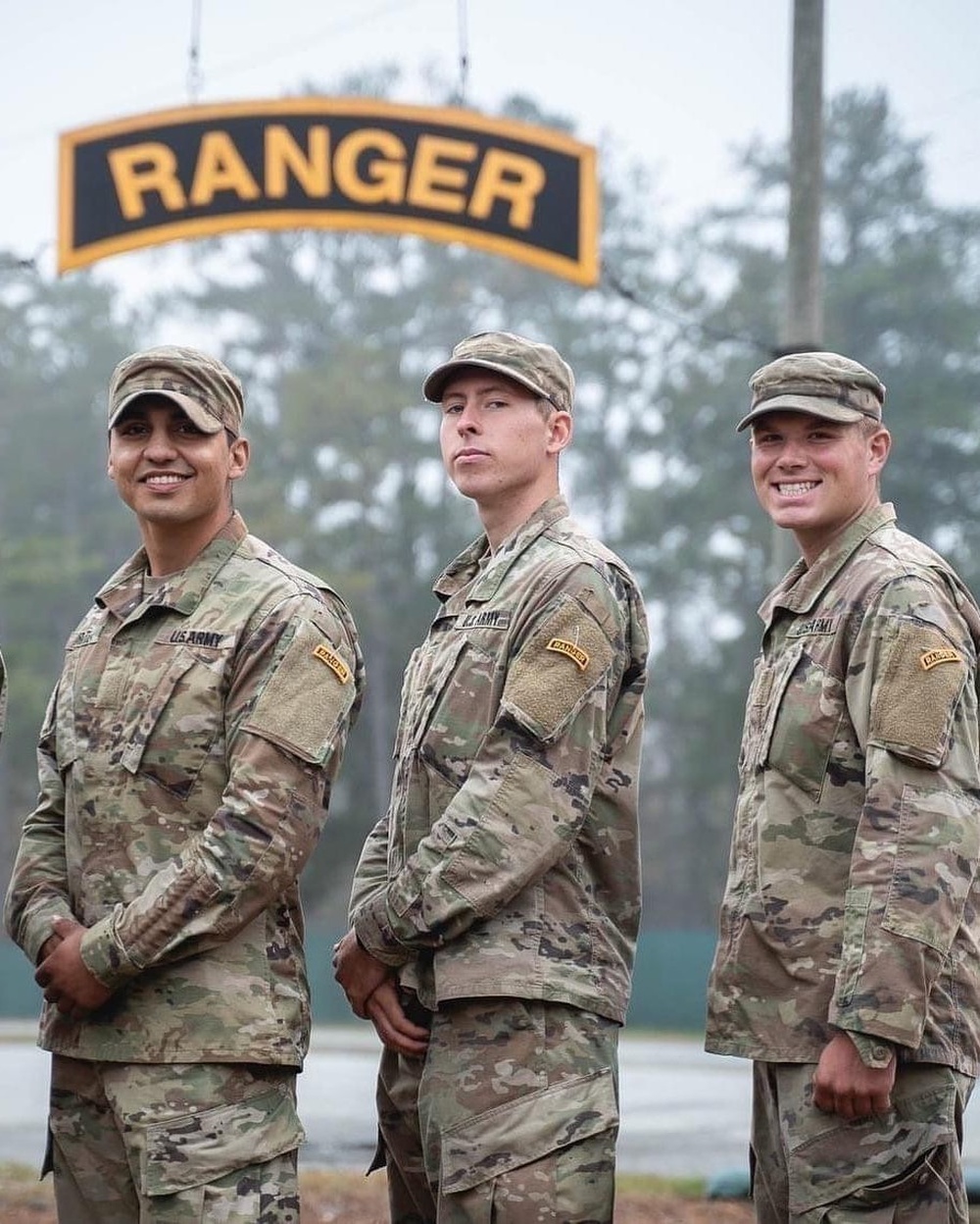 DVIDS - Images - COVID-19 challenges don't stop Dogface Soldiers from ...