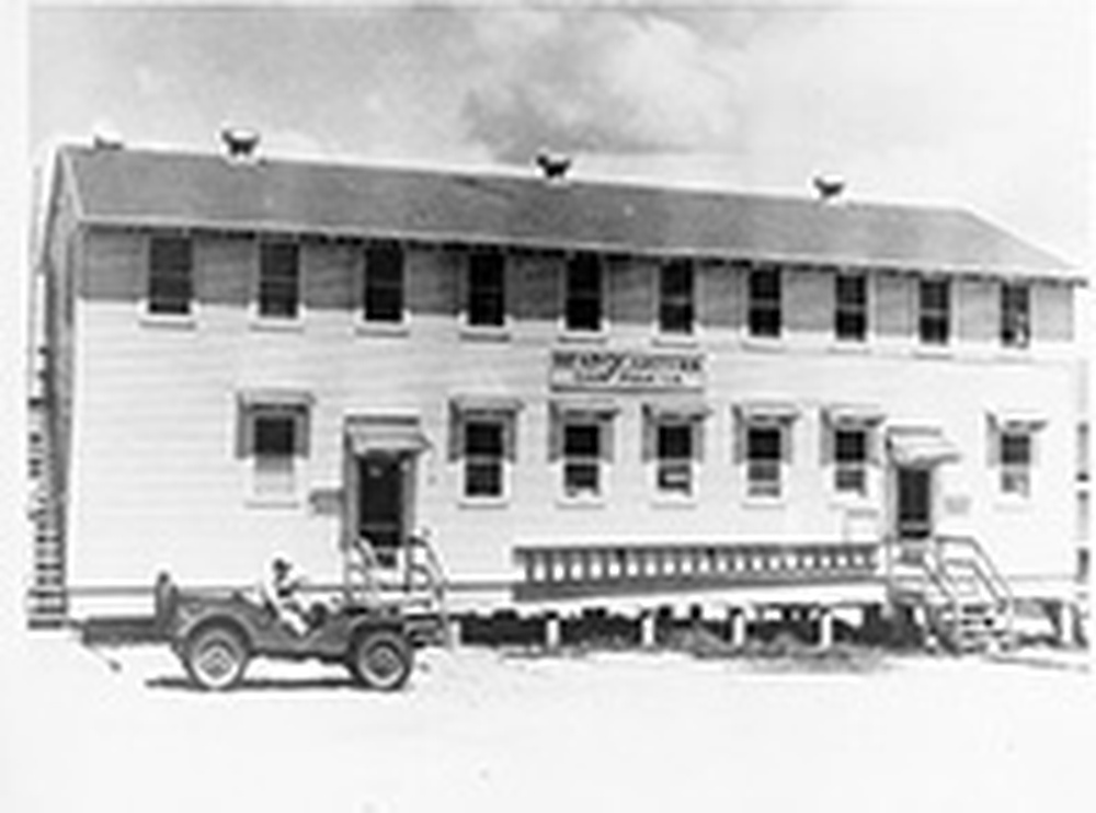 DVIDS - Images - JRTC, Fort Polk gear up for 80th anniversary [Image 1 ...