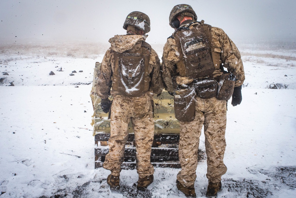 DVIDS - Images - Fuji Viper 21.2 M240B Range [Image 5 of 6]