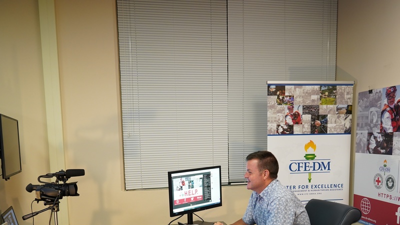 DVIDS - Center for Excellence in Disaster Management and Humanitarian ...