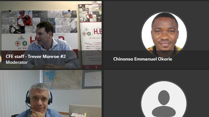 DVIDS - Center for Excellence in Disaster Management and Humanitarian ...