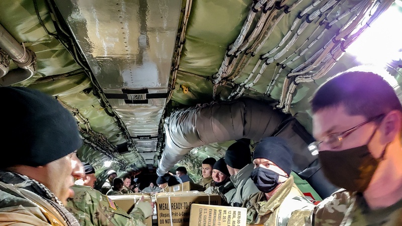 DVIDS - 65th Field Artillery Brigade