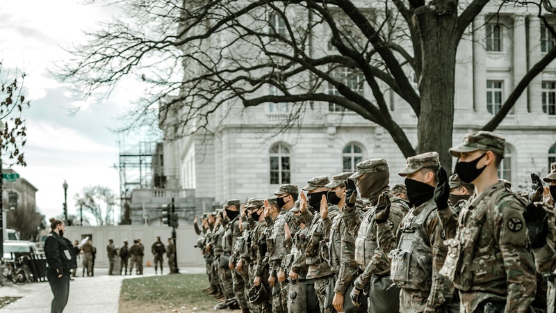 DVIDS - 278th Armored Cavalry Regiment, Tennessee Army National Guard