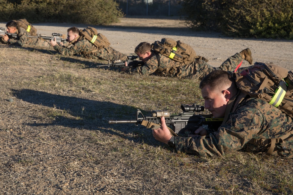 Dvids Images 3rd Aabn Conducts Amphibious Combat Endurance Test