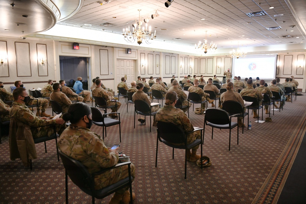 DVIDS - News - Installation Support Done Right: Ensuring readiness in ...