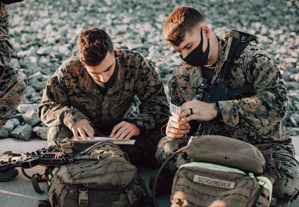 Dvids Images 3rd Aabn Amphibious Combat Endurance Test [image 3 Of 10]