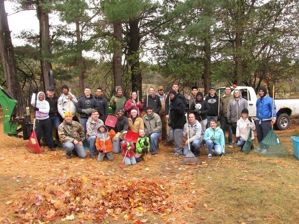 DVIDS - News - VMIS upgrade provides Army volunteers easier access to ...