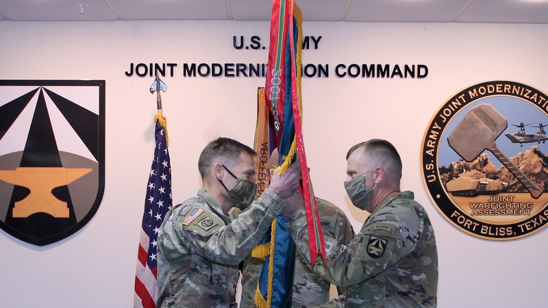 DVIDS - 2018 Joint Warfighting Assessment