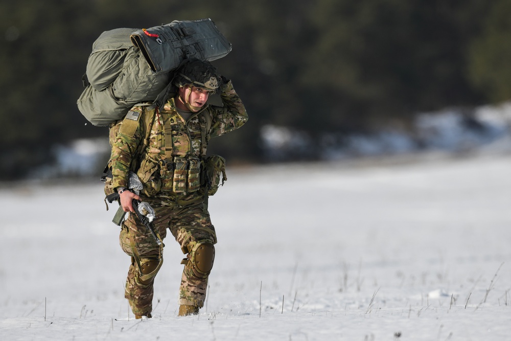 DVIDS - Images - 173rd AB Emergency Deployment Readiness Exercise ...