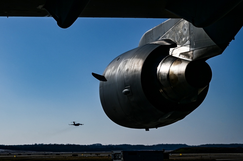 DVIDS - Images - Under the wing [Image 5 of 6]