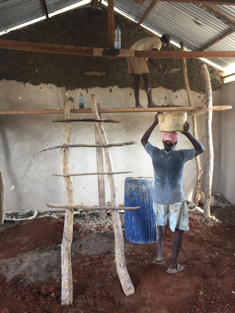 DVIDS - News - Camp Simba enriches education for Kenyan students