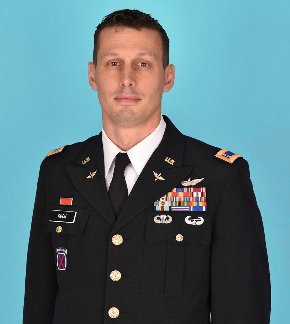 DVIDS - News - Three NY Army National Guard aviators killed in January ...