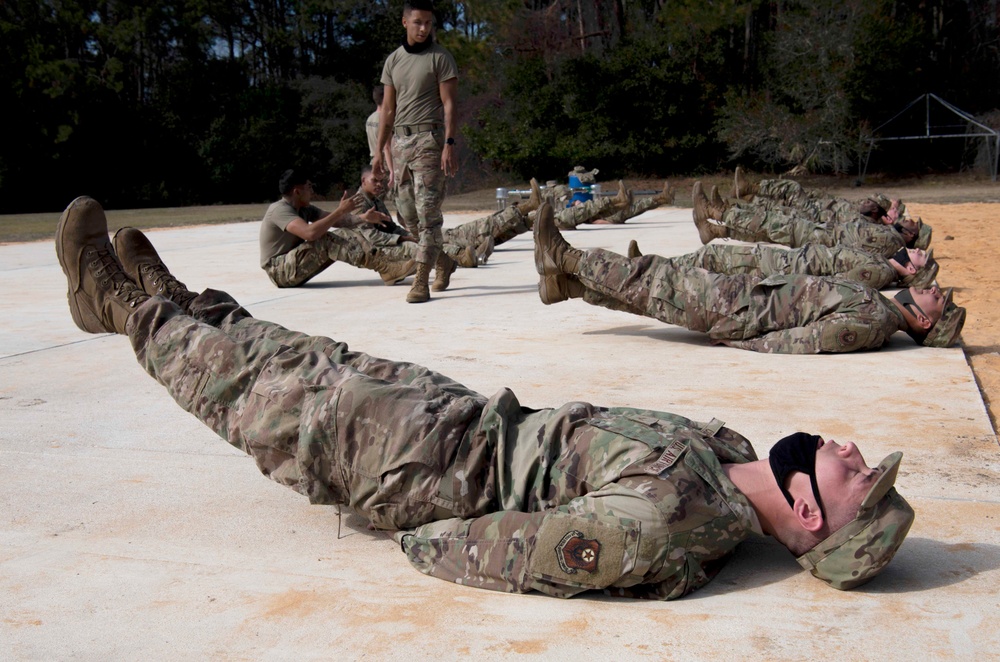 DVIDS - Images - Hurlburt Field’s newest ceremonial guardsmen in the ... DVIDS - Images - Hurlburt Field’s newest ceremonial guardsmen in the ...