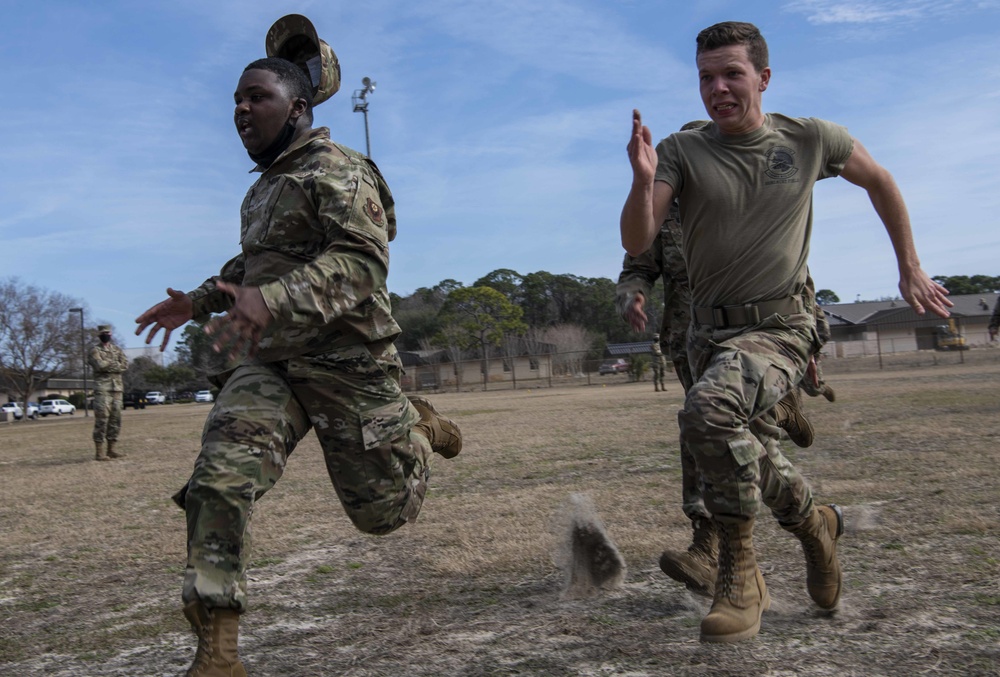 DVIDS - Images - Hurlburt Field’s newest ceremonial guardsmen in the ... DVIDS - Images - Hurlburt Field’s newest ceremonial guardsmen in the ...