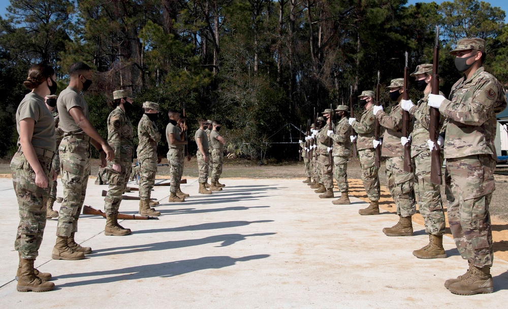 DVIDS - Images - Hurlburt Field’s newest ceremonial guardsmen in the ... DVIDS - Images - Hurlburt Field’s newest ceremonial guardsmen in the ...