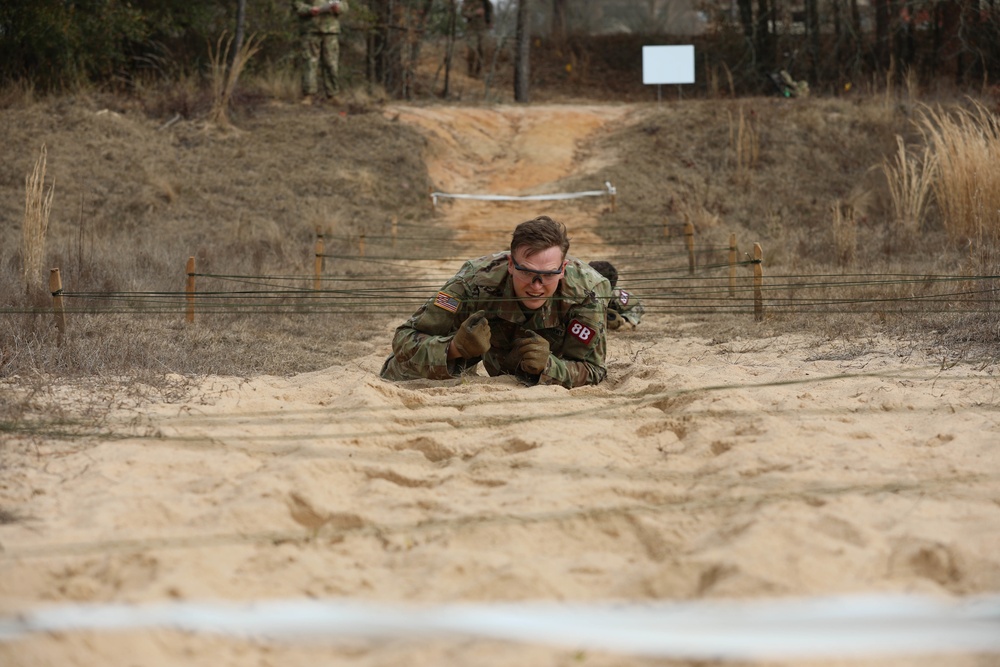 DVIDS - Images - 2021 Command Sgt. Maj. Jack L. Clark, Jr. U.S. Army ...