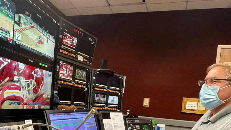 DVIDS - AFN Broadcast Center