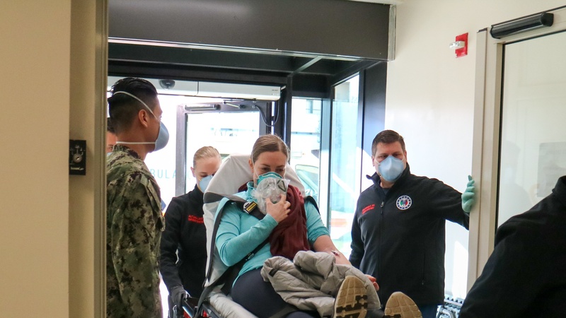 DVIDS - Naval Hospital - Naples