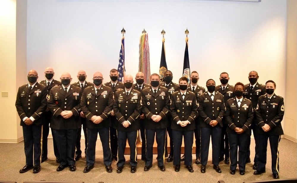 DVIDS - News - The 94th Training Division explores and launches new ...