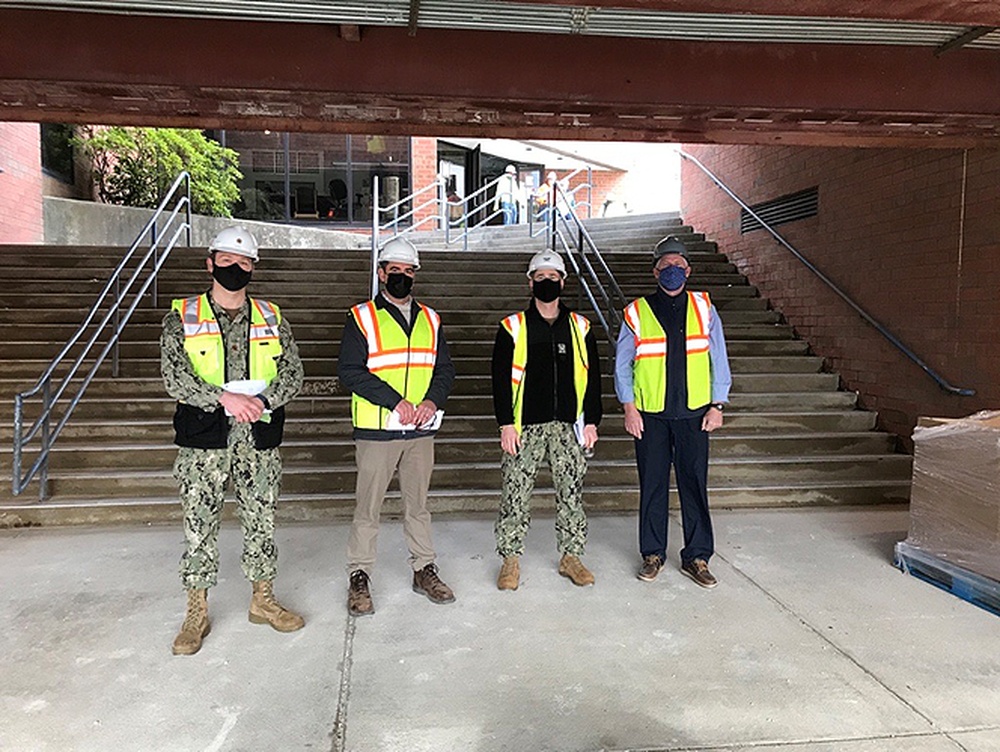 DVIDS - Images - Rebuilding the Barracks