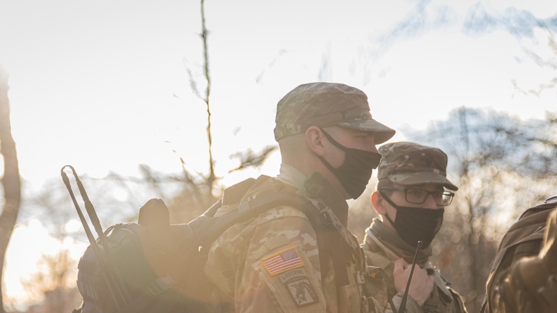 DVIDS - 101st Public Affairs Detachment