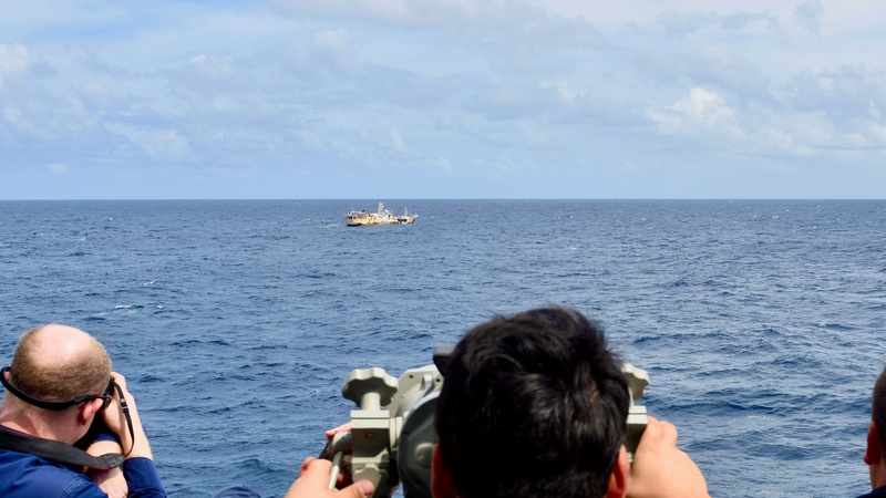 DVIDS - Operation Southern Cross