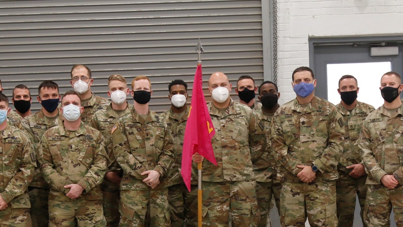 DVIDS - 201st Regional Support Group