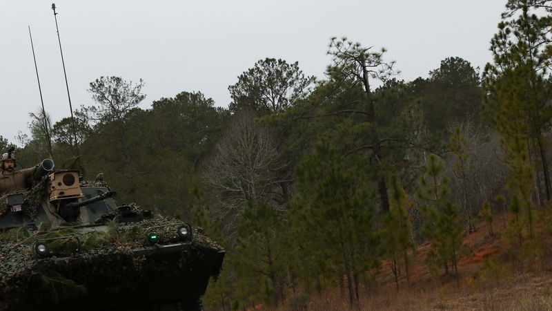 DVIDS - 3rd Brigade Combat Team, 82nd Airborne Division DRE/JRTC Rotation