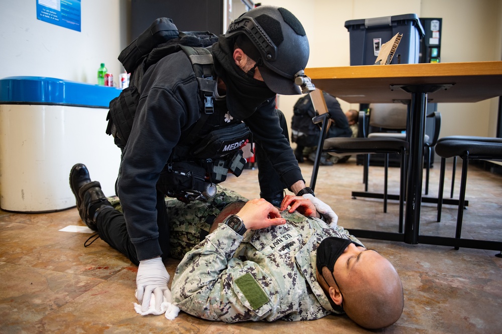 DVIDS - Images - NAS Whidbey Island hosts (CS-SC21) annual two-part ...