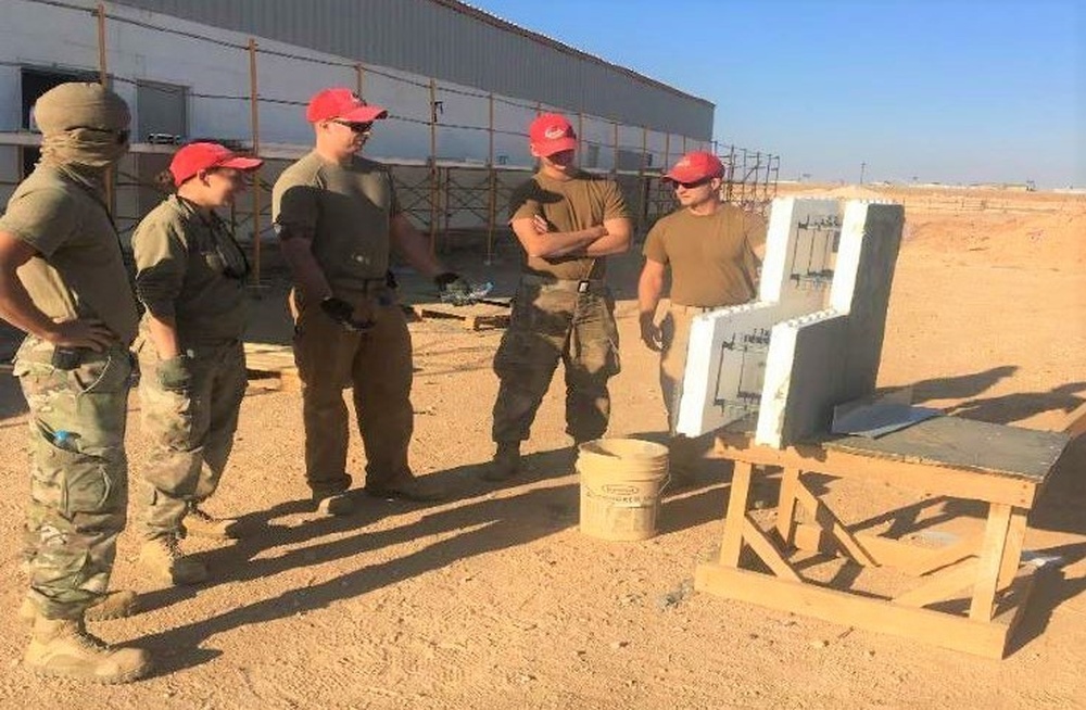 DVIDS - News - AFCEC helps feed the force at deployed location