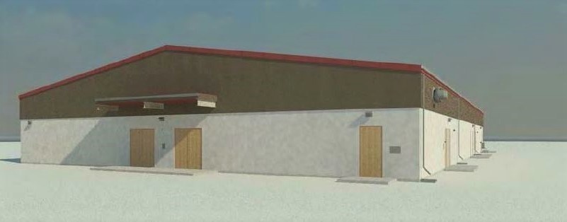 DVIDS - News - AFCEC helps feed the force at deployed location