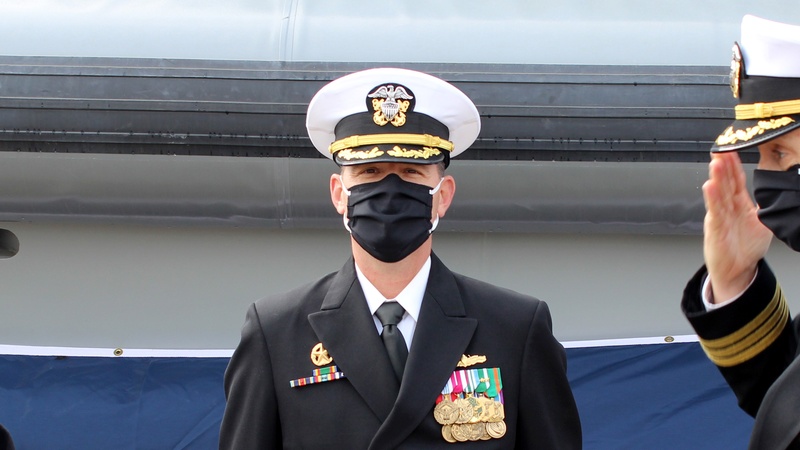 DVIDS - Maritime Expeditionary Security Group ONE